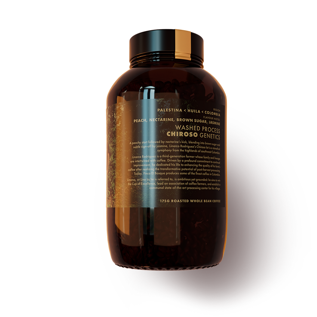 The UK’s first Tree-to-Cup café – Qima Cafe