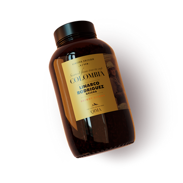 The UK’s first Tree-to-Cup café – Qima Cafe