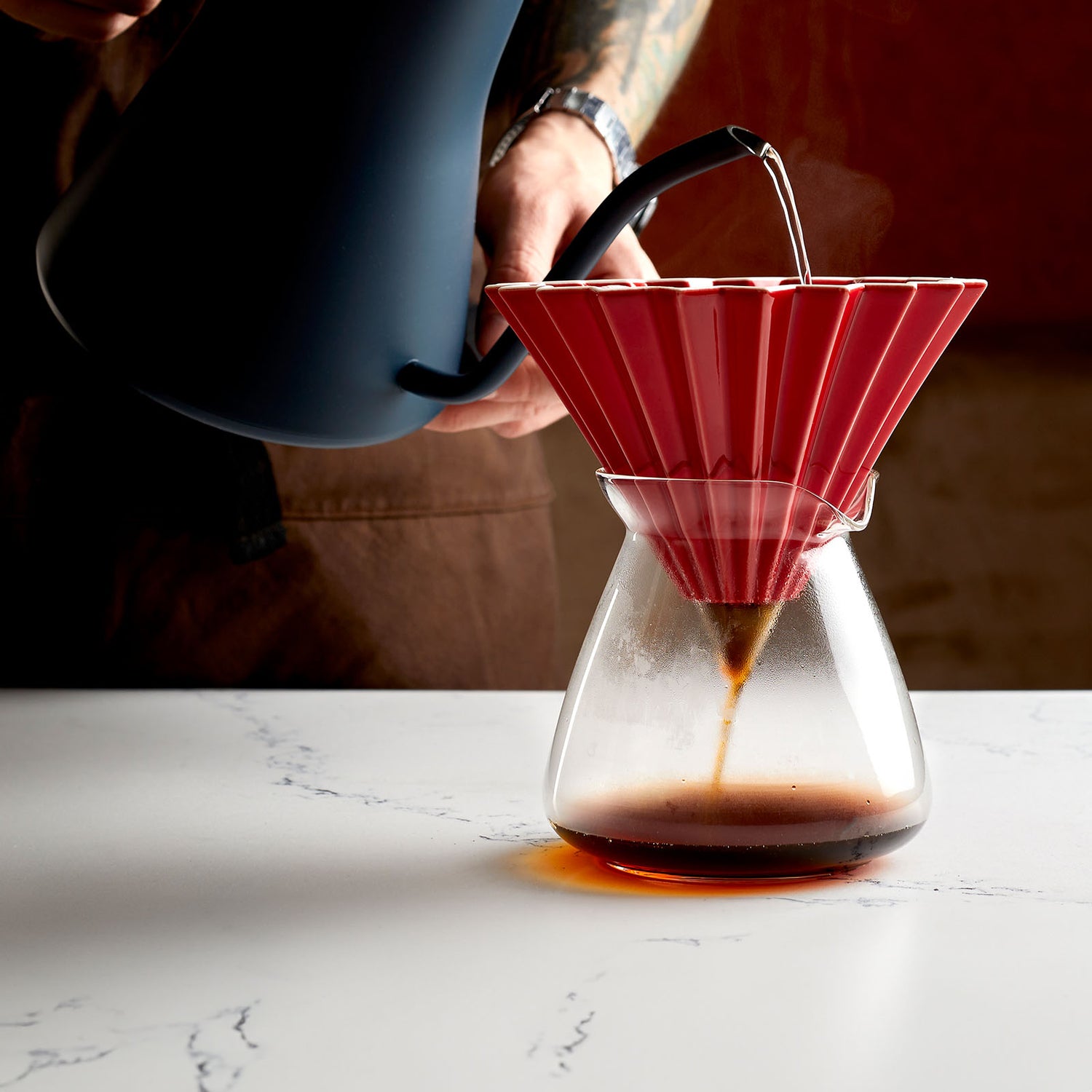 The UK’s first Tree-to-Cup café – Qima Cafe